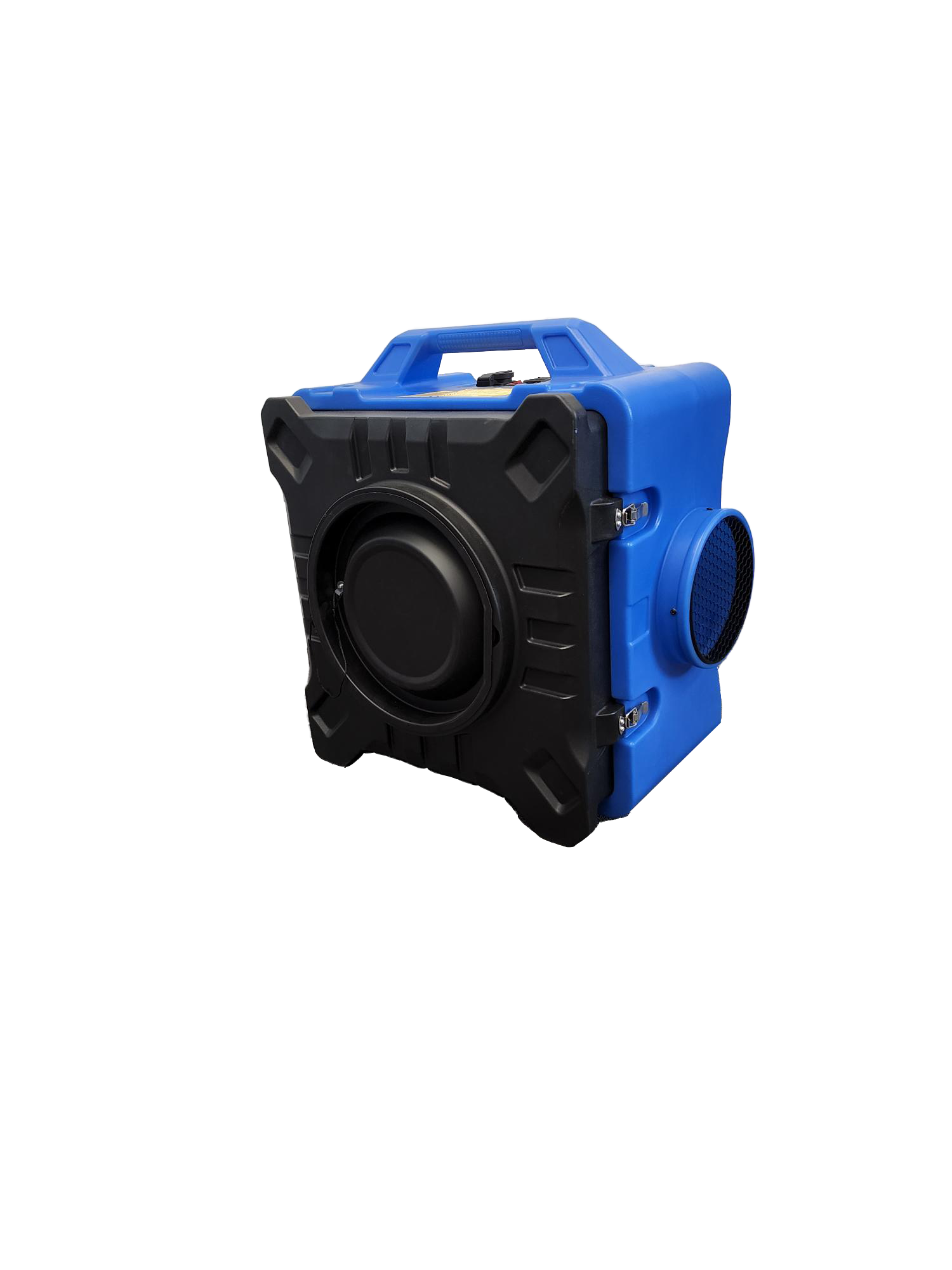 AIR SCRUBBER PURIFIER 0.18kW - ASP-500-MF3 - Fanmaster