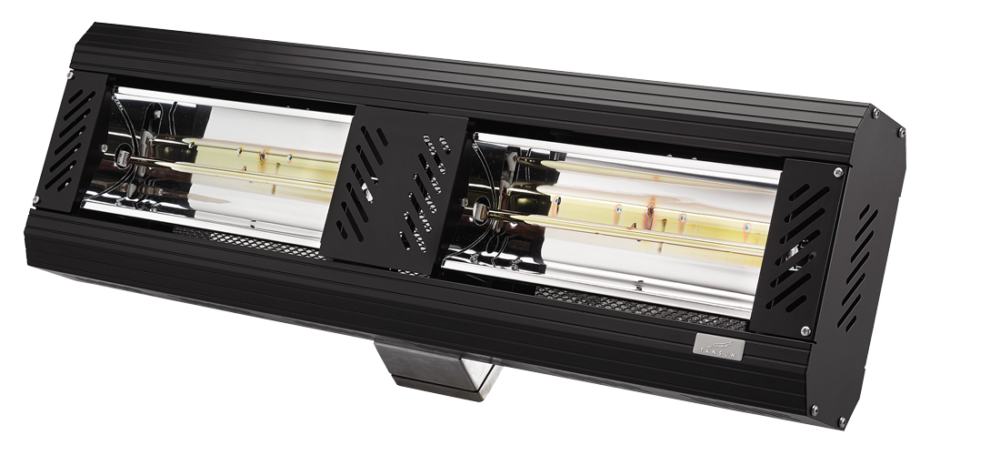 TANSUN APOLLO ELECTRIC RADIANT HEATERS 240V - Fanmaster