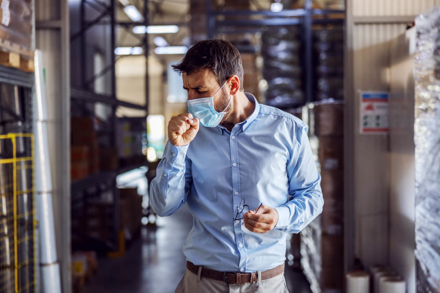 Fume And Dust Hazards And Control Measures In The Workplace – Fanmaster