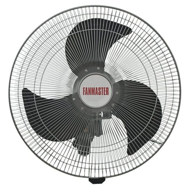 Get Fanmaster's Commercial Wall Fans Delivered To Your Doorstep