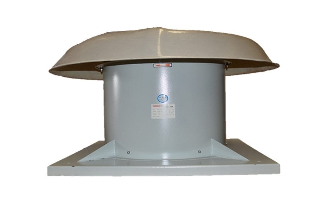 Industrial Wall Plate Exhaust Fans | Australian Made