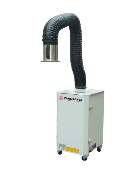 Ventilation Equipment - Fanmaster