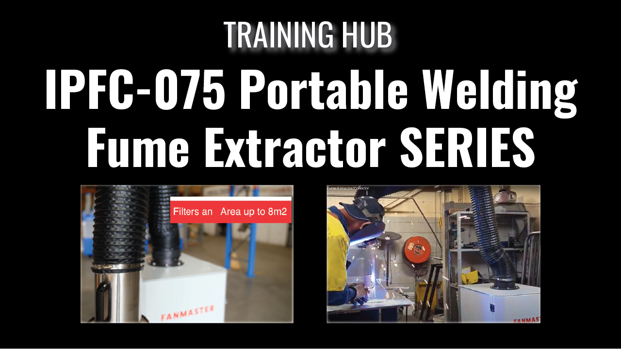 IPFC-075 Training Hub | Fanmaster