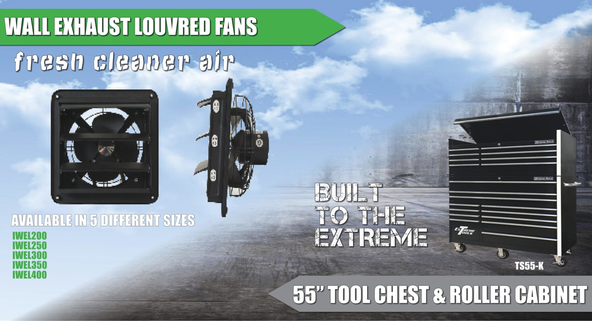 Heating, Cooling, Fume Extraction, Industrial Ventilators, Exhaust Fans ...