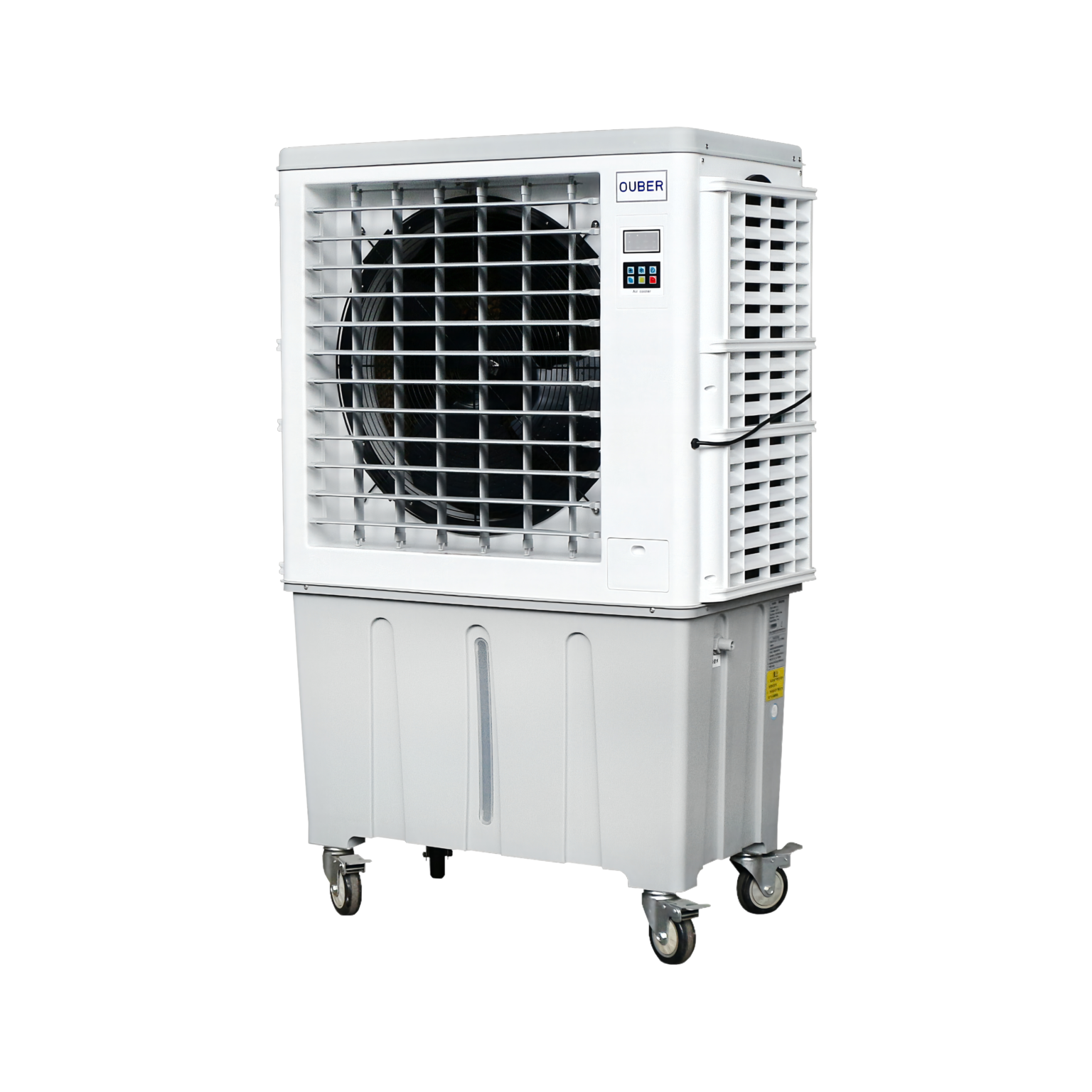 Portable Evaporative Air Cooler 280W PAC280-A | Fanmaster Portable Evaporative Air Cooler 280W PAC280-A | Fanmaster