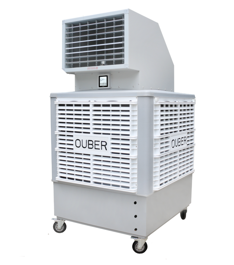 Industrial Wall Plate Exhaust Fans | Australian Made