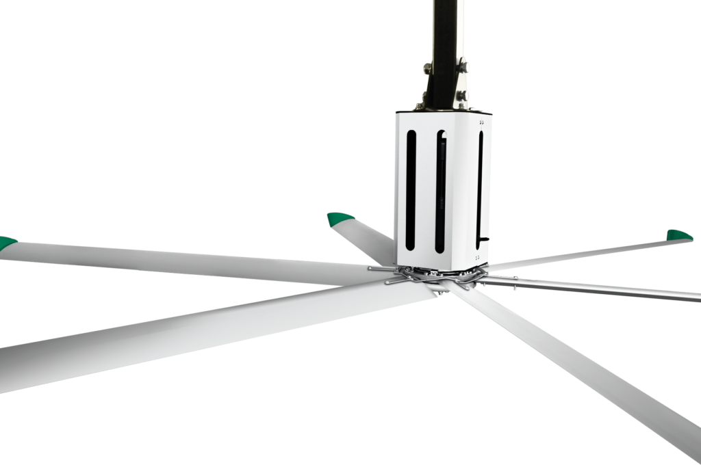 Pedestal Fan 750mm - Best Pedestal Fan - Fanmaster