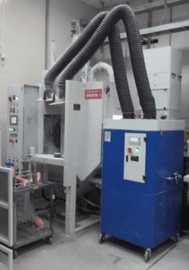 3 Types of Ventilation Systems for Warehouses and Factories - Fanmaster