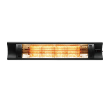 Carbon Fire Electric Heater - Fanmaster