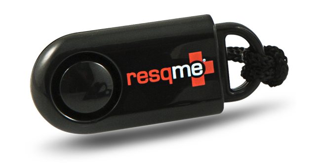 resqme Personal Safety Car Escape Tool - Fanmaster
