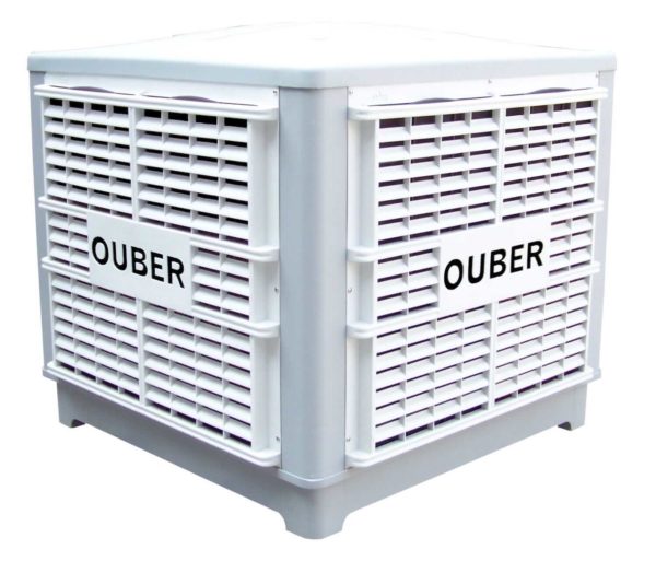 How to Maintain Your Evaporative Cooler - Fanmaster